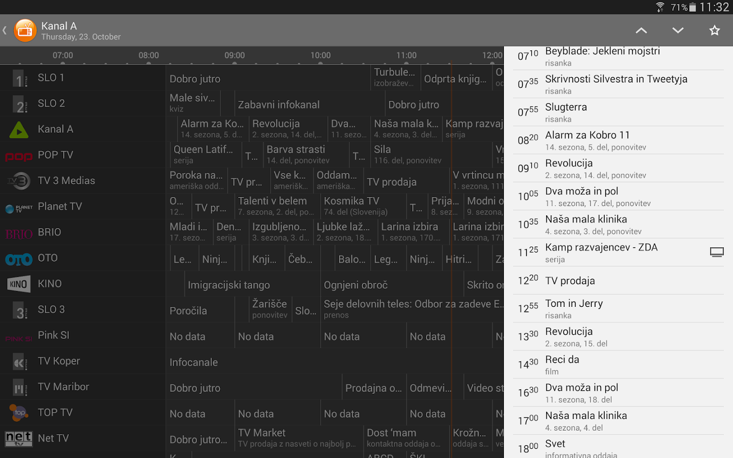 T-2 tv2go - Android Apps on Google Play