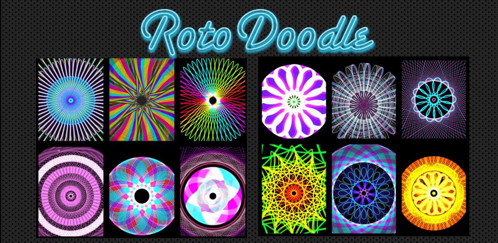 RotoDoodle - Latest version 3.5 for Android Game Casual