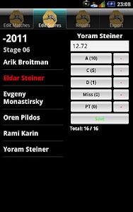 IPSC – USPSA – IDPA Scoring – IPSC – USPSA – IDPA Scoring app – Android ...
