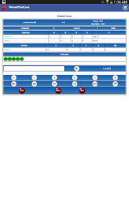 Cricket Scorer for All Matches – StreetCricLive features Cricket ...