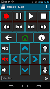 My Media Center – Manage and control your Windows Media Center PC ...