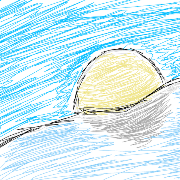 sketching sunlight » drawings » SketchPort