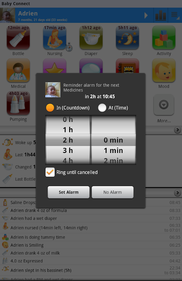 Daily Connect (Child Care) - Android Apps on Google Play