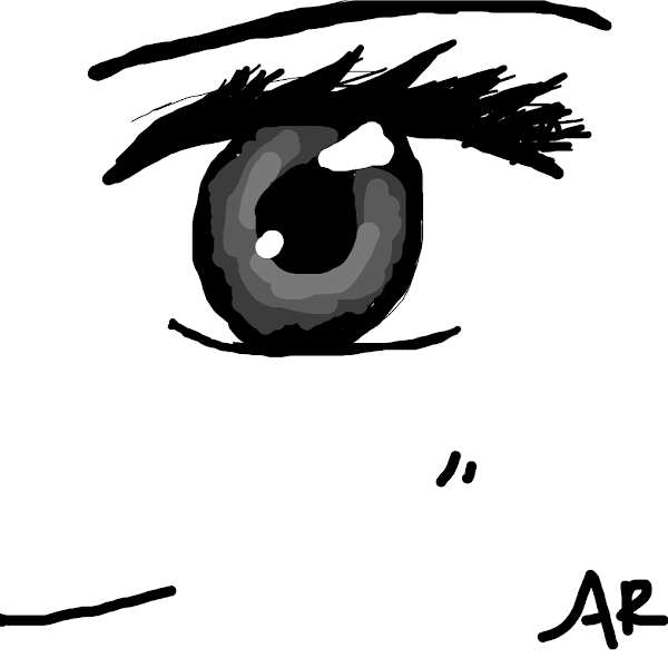 Eye Is YOur Camera » drawings » SketchPort