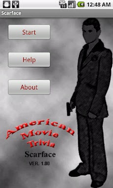 「Scarface Trivia」 - Androidアプリ | APPLION