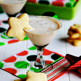 10 Best Cookie Alcohol Drink Recipes