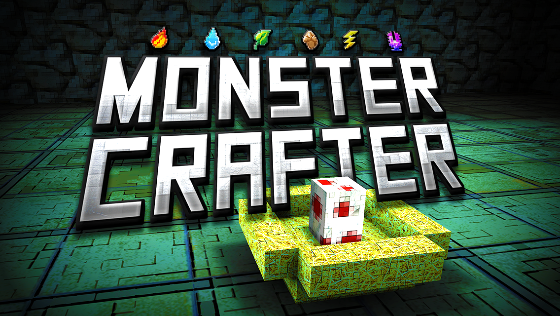 MonsterCrafter - Android Apps on Google Play