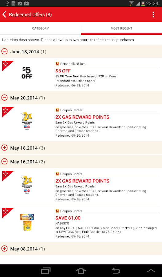 Vons - Android Apps on Google Play