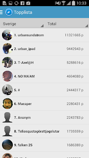 Bredbandskollen – Android-appar på Google Play