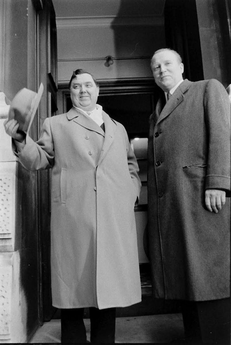 Georgy Malenkov — Google Arts & Culture