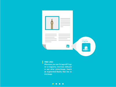 AR+ – AR + Player Allows you to see the world in Augmented Reality ...