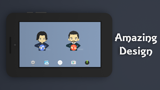 Zooper Widget Pro Templates Download - knowledgeenergy