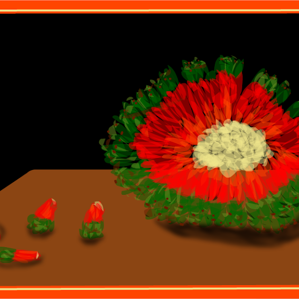 Hala Fruit » drawings » SketchPort