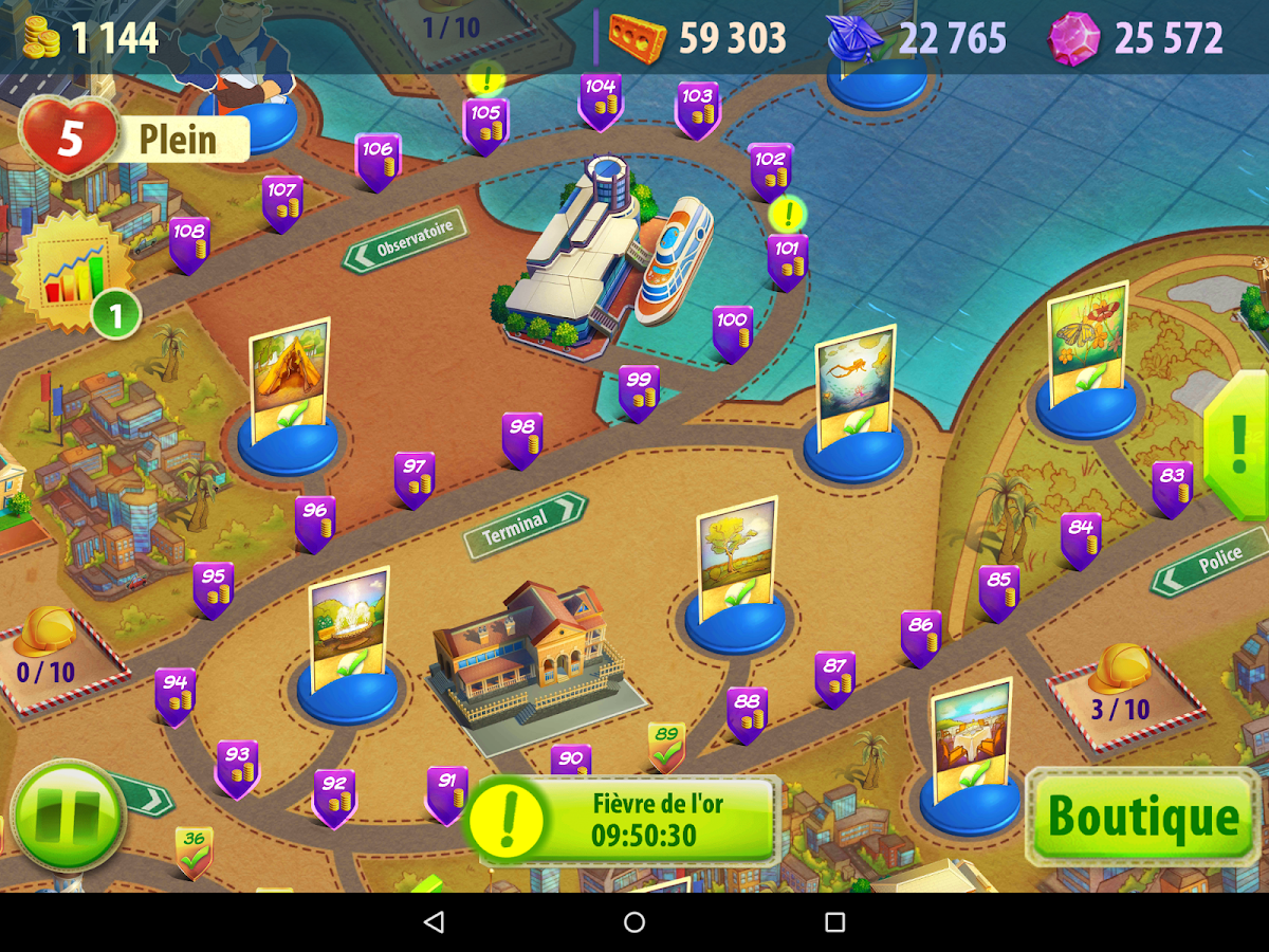 Gummy Drop! – Applications Android sur Google Play