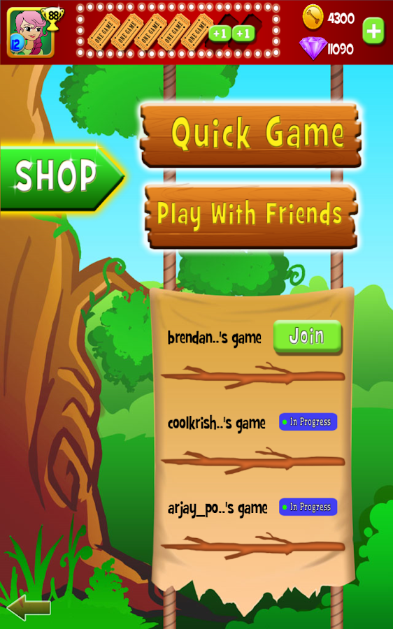 Draw N Guess Multiplayer - Android Apps on Google Play