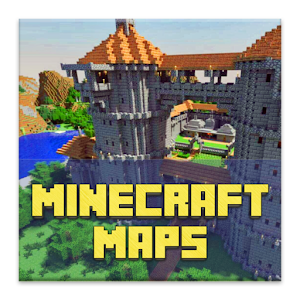 Maps for Minecraft PE MineMaps - Android Apps on Google Play