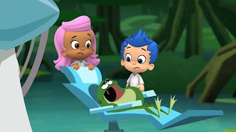 Bubble Guppies - Movies & TV on Google Play