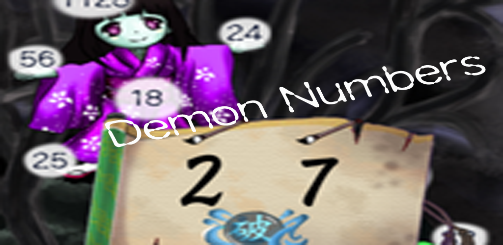 Demon Numbers - Latest version for Android - Download APK