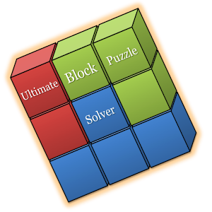 Ultimate Block Puzzle Solver - Latest version v1.3.1 for Android App Tools