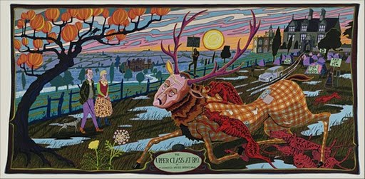 8 Facts about Grayson Perry — Google Arts & Culture