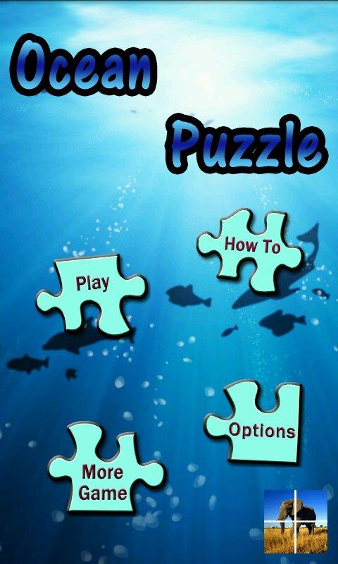 Ocean Puzzle - Android Apps on Google Play