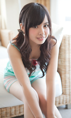 NMB48・ななたん】山田菜々写真集(水着・画像etc)」 - Androidアプリ | APPLION