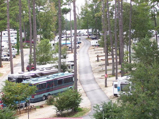 RV Parky | RV Parks & Campgrounds Directory, Reviews, Photos