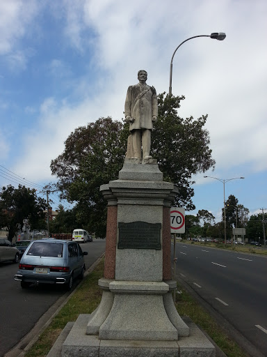 Portal – Ingress Intel