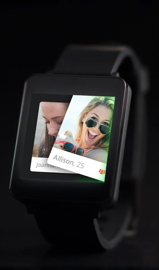 Tinder - Google Play'de Android Uygulamaları