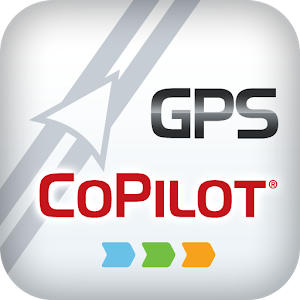 CoPilot GPS - Navigation App - Android Apps on Google Play