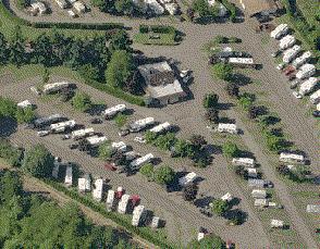 Eugene Kamping World RV Park | BookYourSite