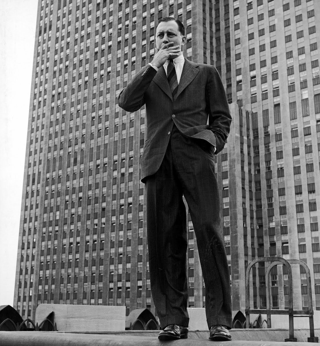 Charles Douglas Jackson — Google Arts & Culture