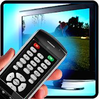 「Universal Remote TV」 - Androidアプリ | APPLION