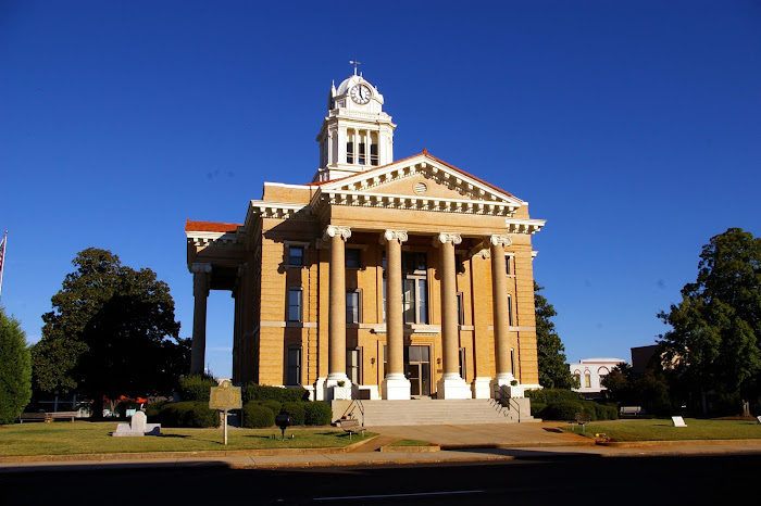 Field Trip - Upson County