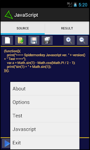 JavaScript - Android Apps on Google Play