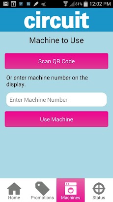 「Circuit Laundry」 - Androidアプリ | APPLION