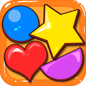 Geometry Shapes and figures - Latest version for Android - Download APK