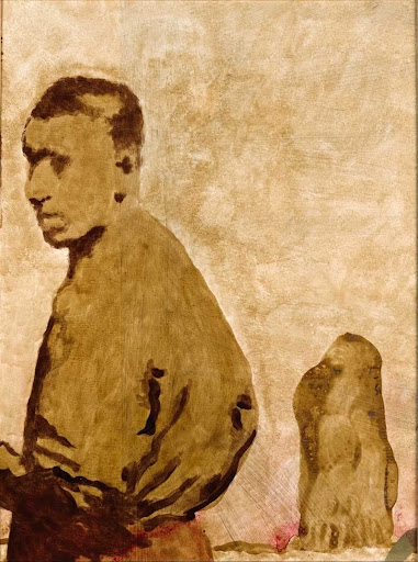 Àngel Jové — Google Arts & Culture