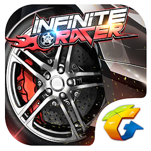 Infinite Racer-Blazing Beta - Última Versión Para Android - Descargar Apk