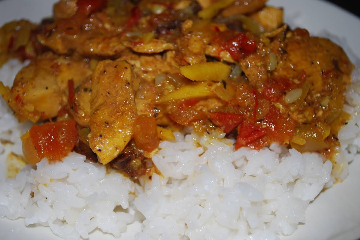 10 Best Syrian Chicken Recipes