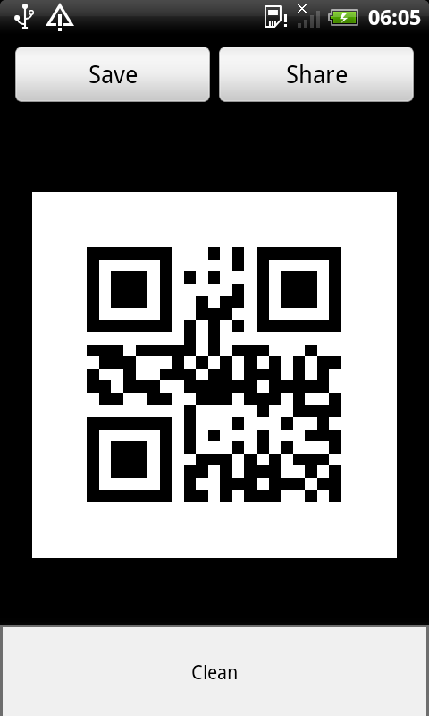 Qr Code Google Play