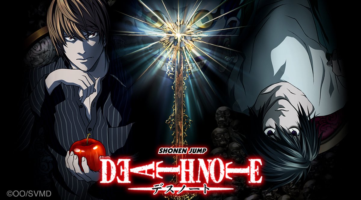 Death Note - Movies & TV on Google Play