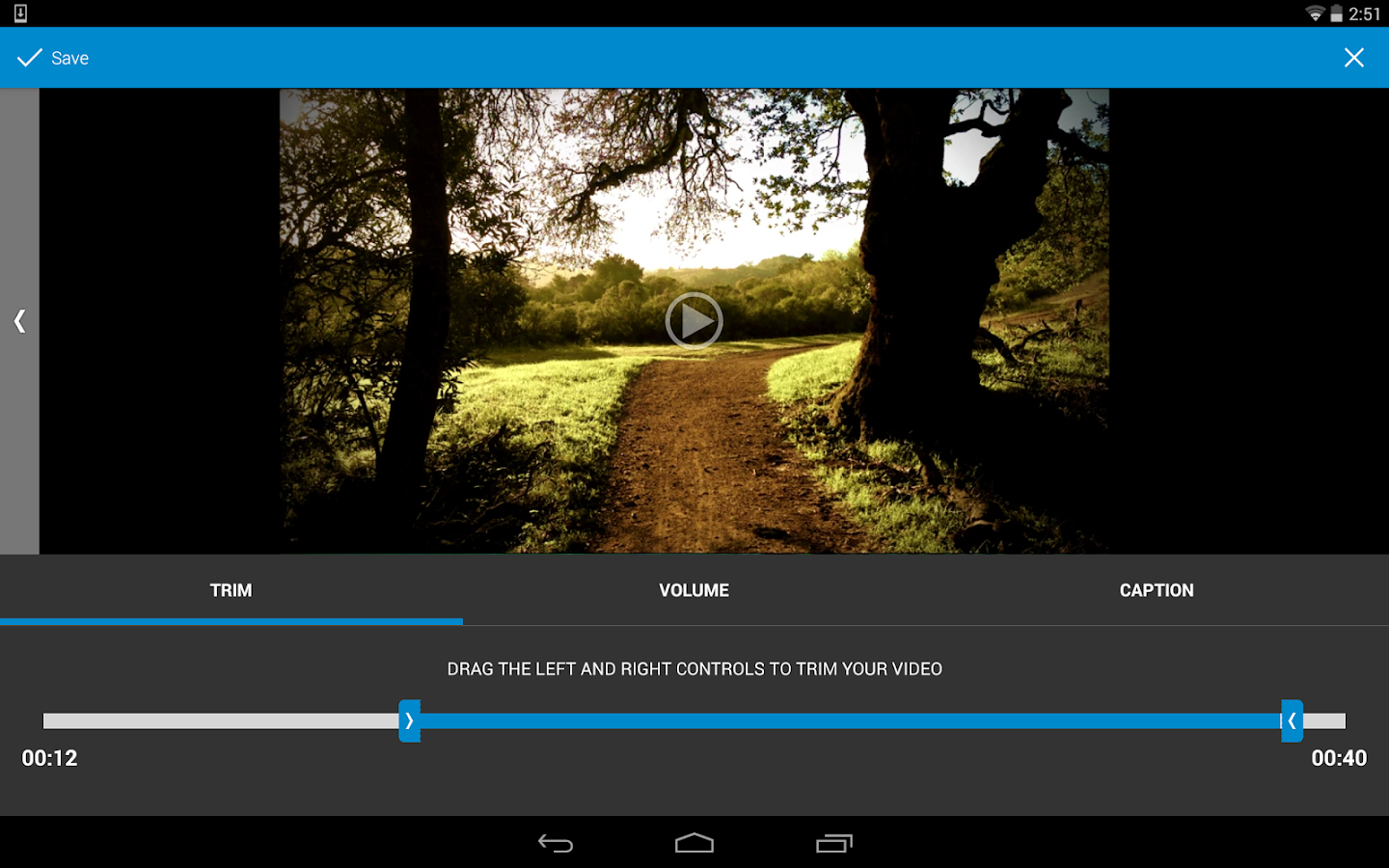 WeVideo - Video Editor & Maker - Android Apps on Google Play