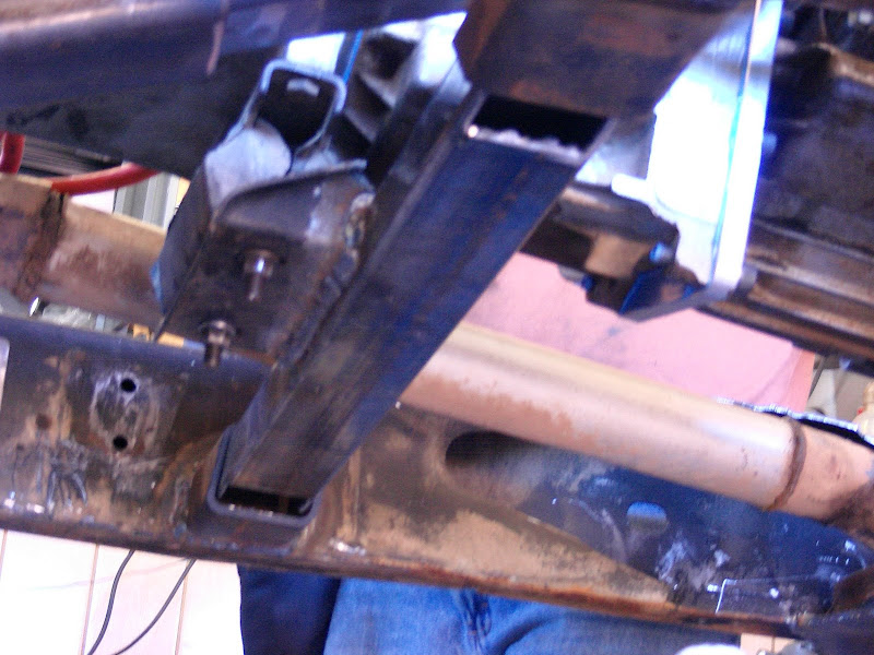 Project: 1995 s10 SAS | Page 35 | S-10 Forum