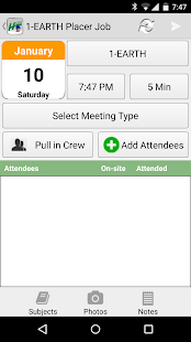 HCSS Field - Android Apps on Google Play