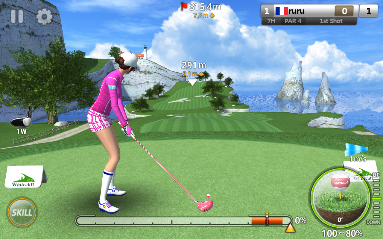 Golf Star – Applications Android sur Google Play