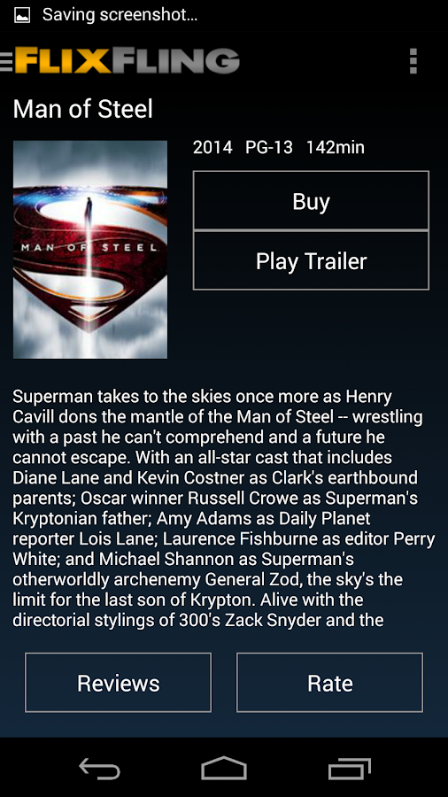 FlixFling - Unlimited Movies - Android Apps on Google Play