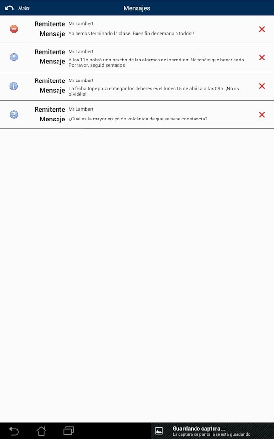 NetSupport School Student - Aplicaciones de Android en Google Play