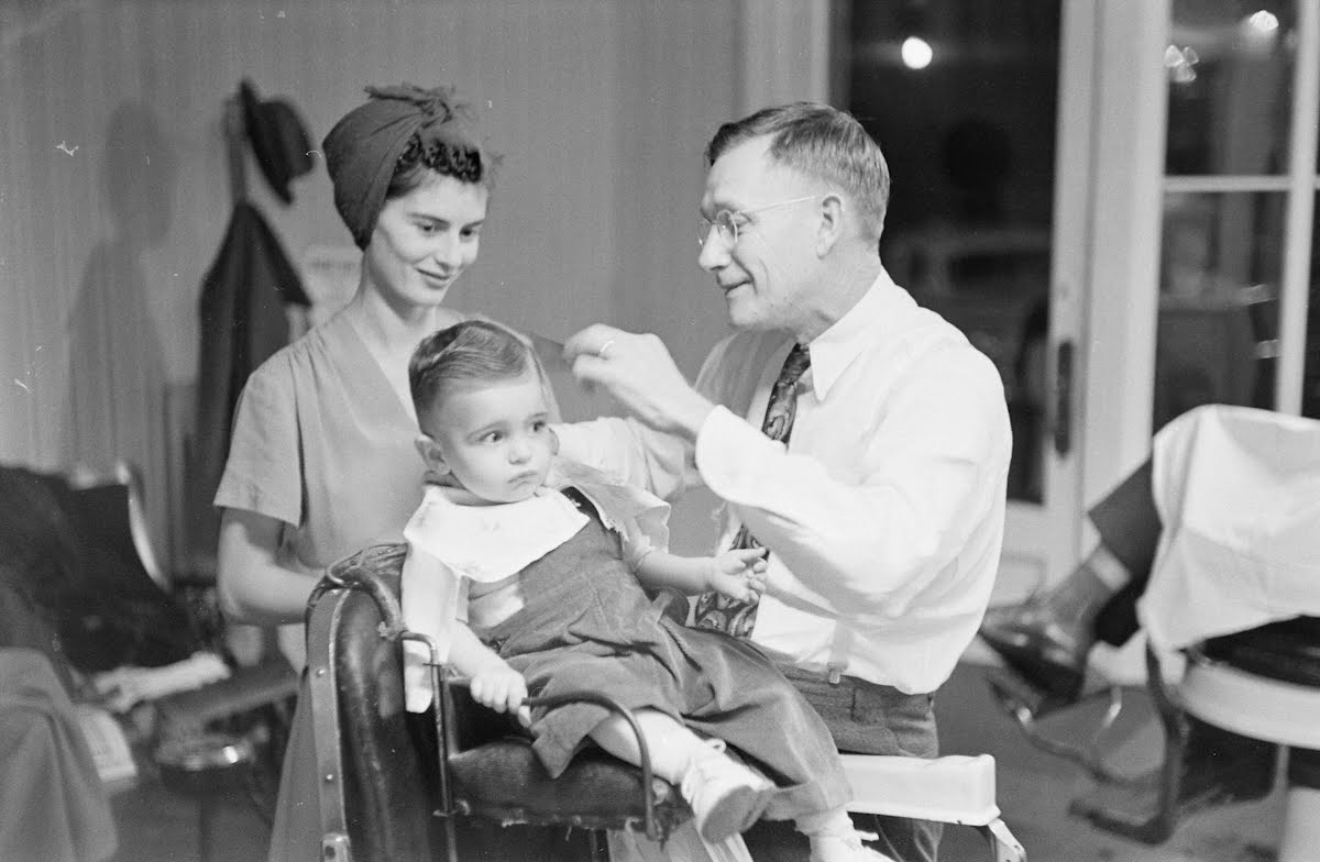 Paoli, Indiana - Peter Stackpole — Google Arts & Culture