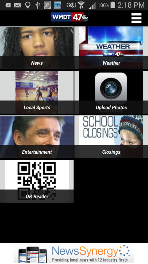 WMDT 47 News - Android Apps on Google Play